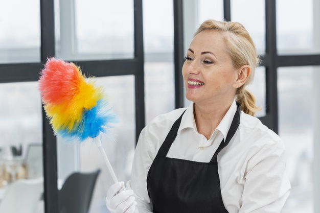 House Cleaners - Superb London Cleaners